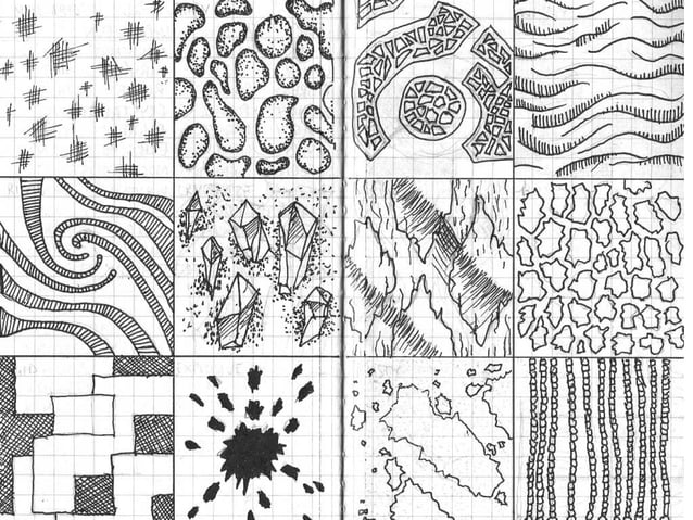 Tree Line Variation | PPT