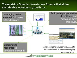Treemetrics introduction slope | PPT