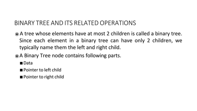 tree Data Structures in python Traversals.pptx