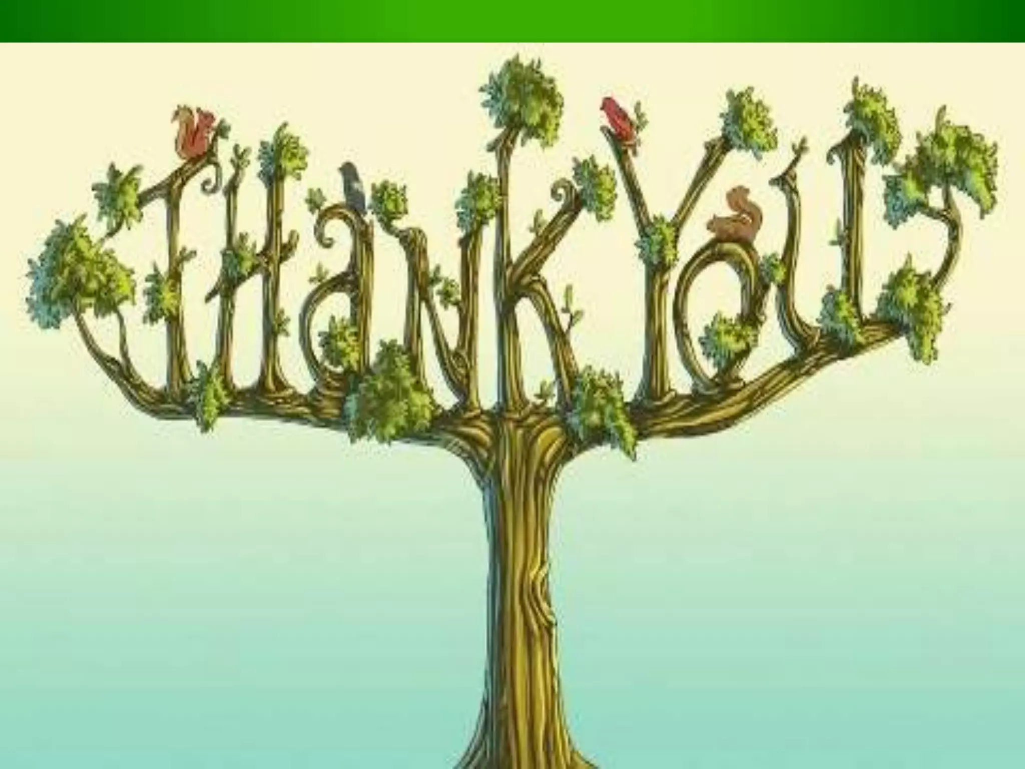 Tree plantation | PPTX