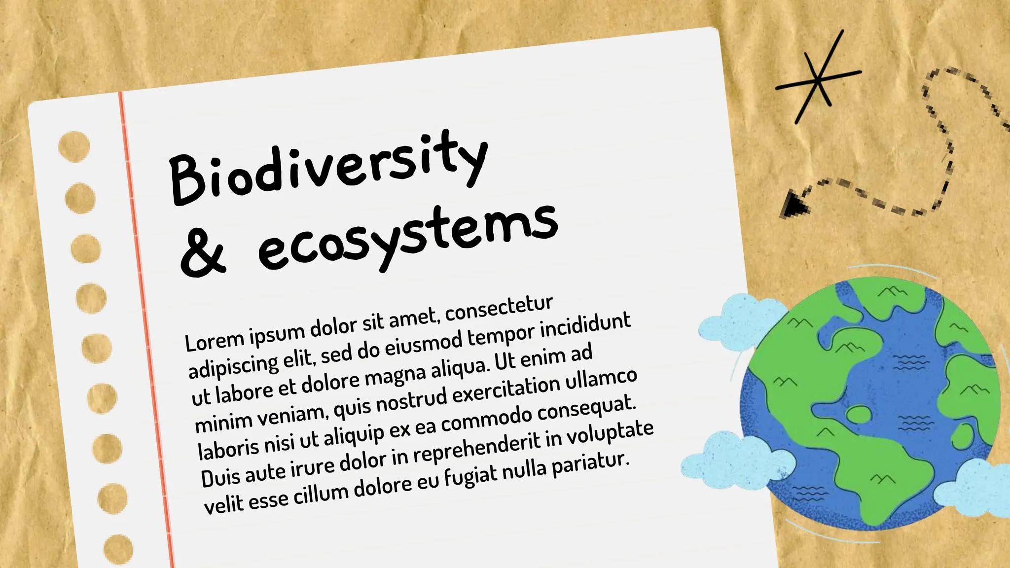 Tree Plantation presentation slide,pptx file | PPTX