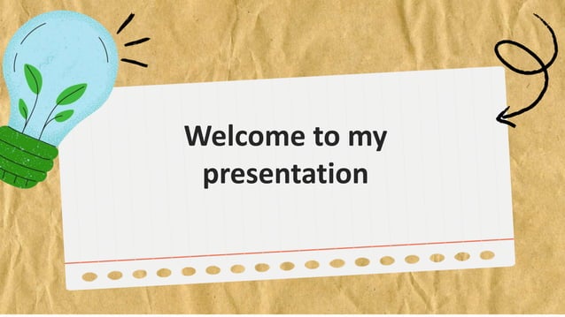 Tree Plantation presentation slide,pptx file | PPT