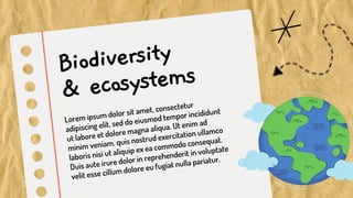 Tree Plantation presentation slide,pptx file | PPTX