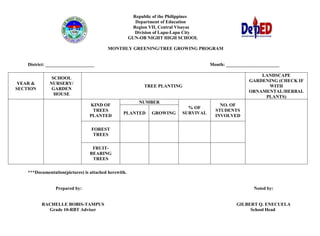 TREE PLANTING FORMAT.docx