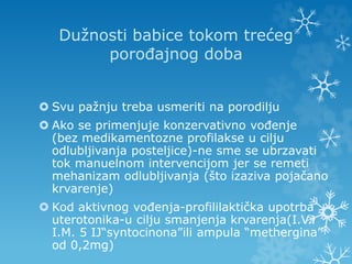 TREĆE POROĐAJNO DOBA.pptx