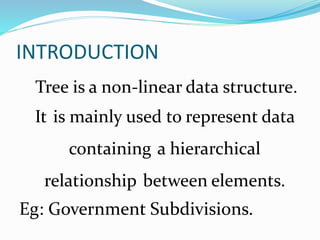 Trees | PPT