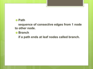 Trees | PPTX