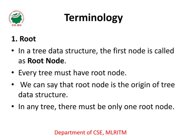 Trees-Terminology.pptx