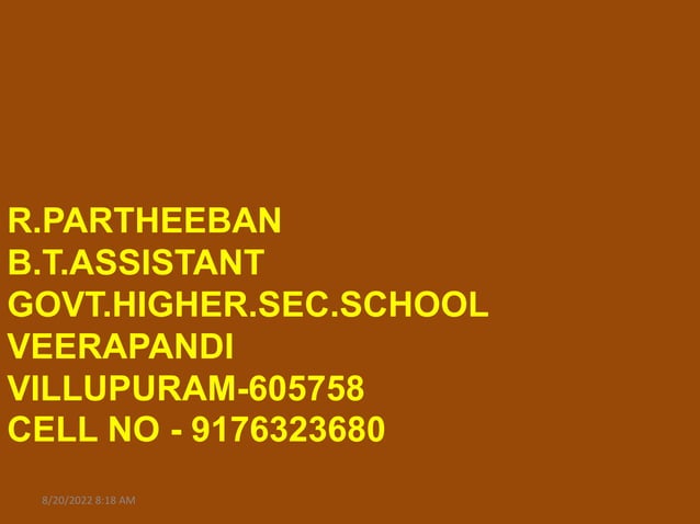 TREES- zeal study 6 term 1.pptx