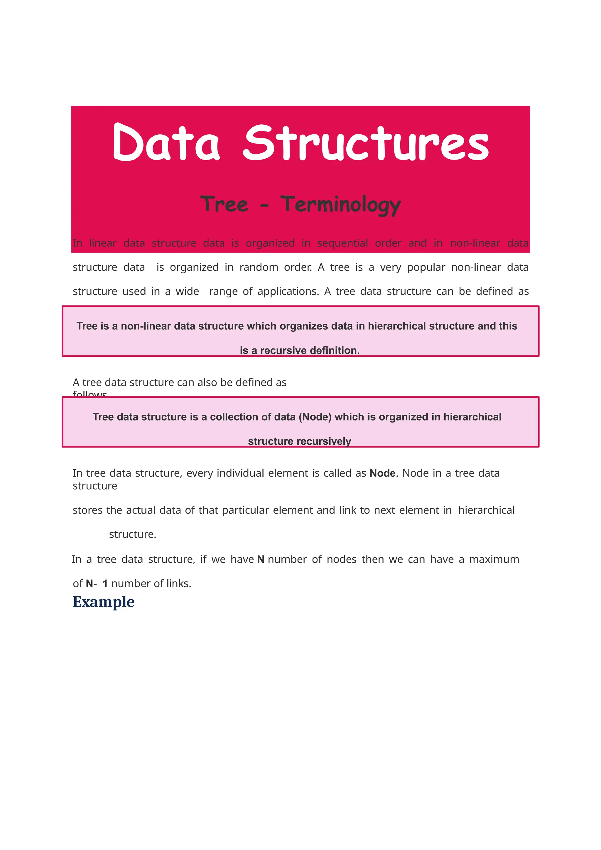 TREES basics simple introduction .pptx