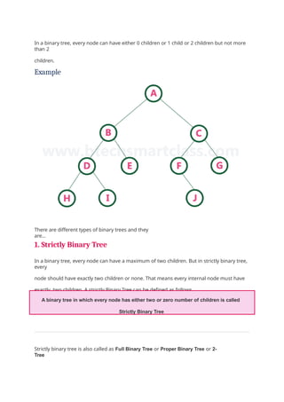 TREES basics simple introduction .pptx