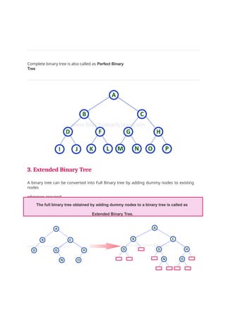 TREES basics simple introduction .pptx