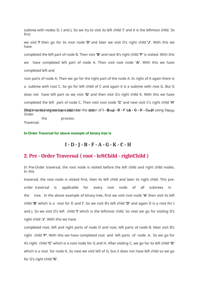 TREES basics simple introduction .pptx