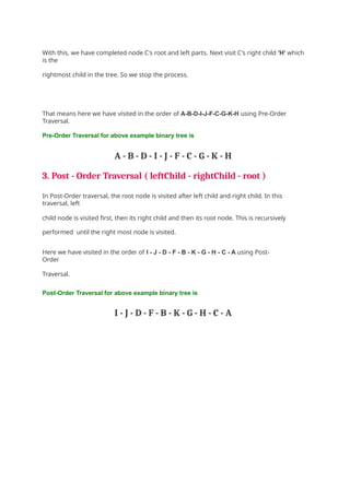 TREES basics simple introduction .pptx