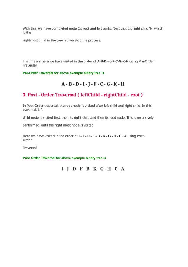 TREES basics simple introduction .pptx