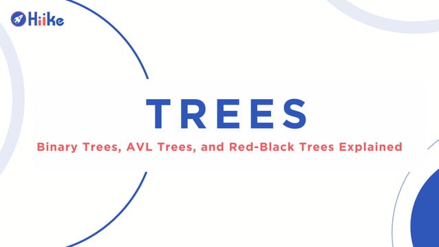 Understanding Trees: Binary, AVL, and Red-Black Trees Demystified ... Understanding Trees: Binary, AVL, and Red-Black Trees Demystified ...