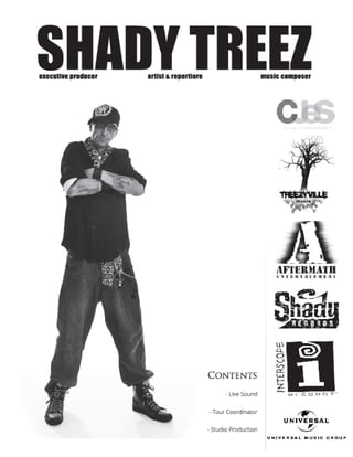 Trees deckrevised | PDF