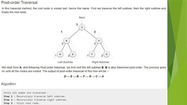 TREES_FINAL in data structure binary search tree.pptx