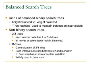 Trees gt(1) | PPT