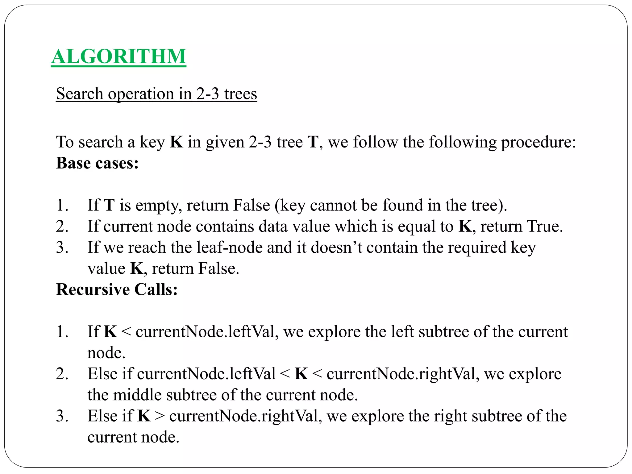 Trees in data structure | PPTX