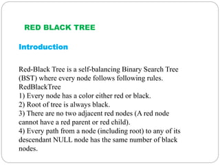 Trees in data structure | PPTX