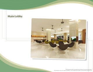 Trees Residences near SM City Fairview | PPT