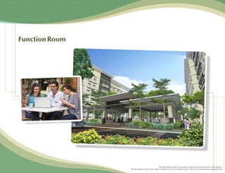 Trees Residences near SM City Fairview | PPT