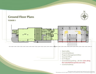 Trees Residences near SM City Fairview | PPT