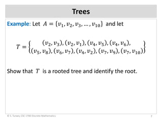 Trees (slides) | PDF