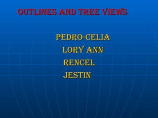 Tree Structure | PPT