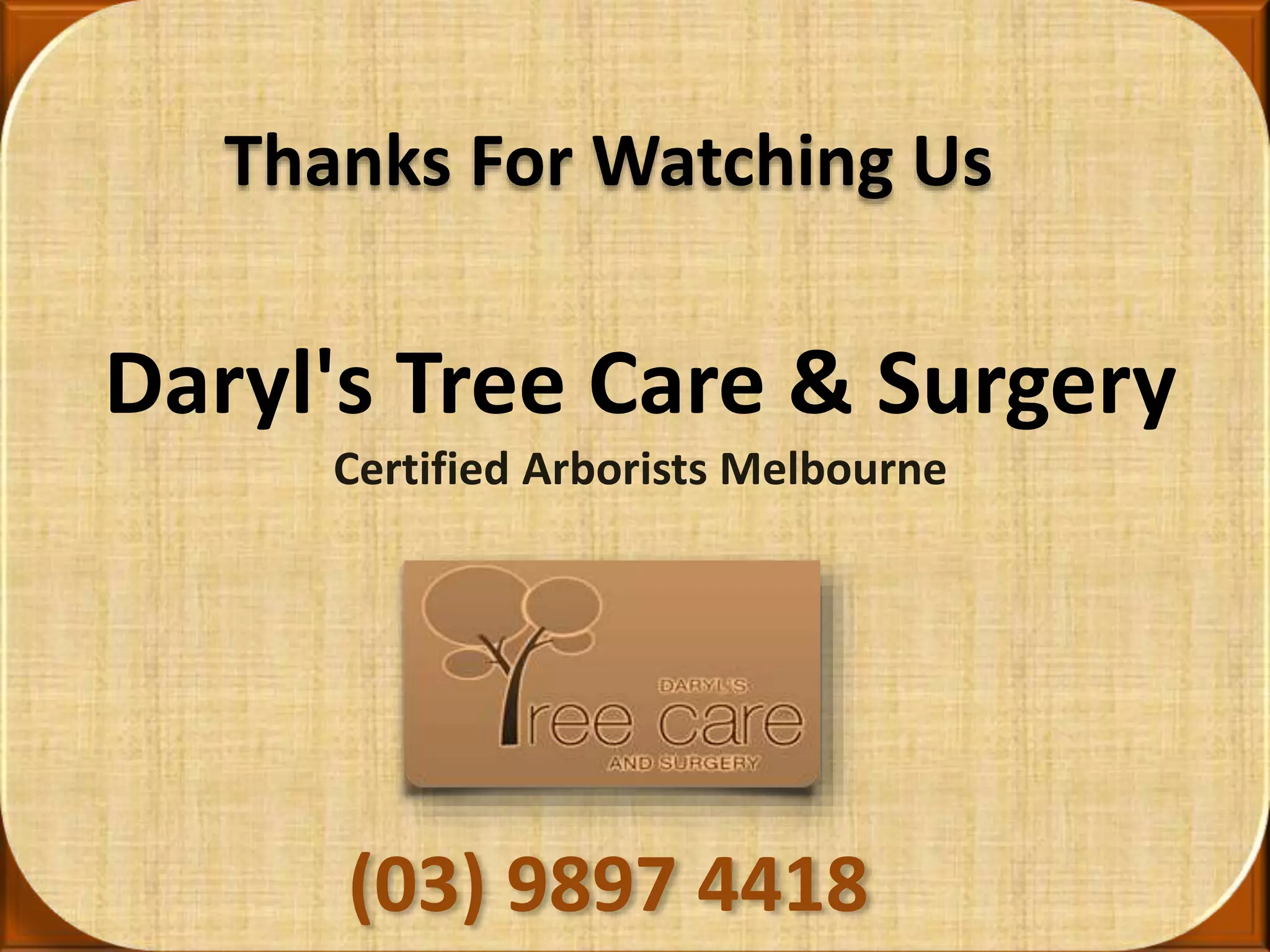 Tree stump removal methods | PPTX