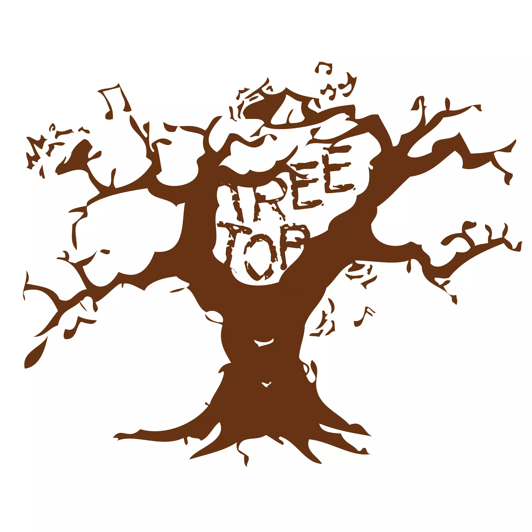 Treetop Logo Re-design Proposal | PDF