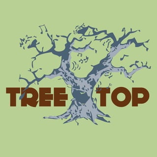 Treetop Logo Re-design Proposal | PDF