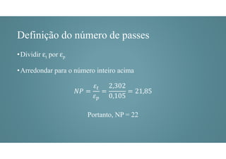 Fieira e trefilção (angulo de fieira e conformação) | PDF
