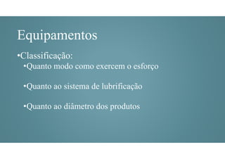 Fieira e trefilção (angulo de fieira e conformação) | PDF