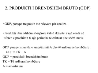 Tregu dhe politika e çmimeve | PPT