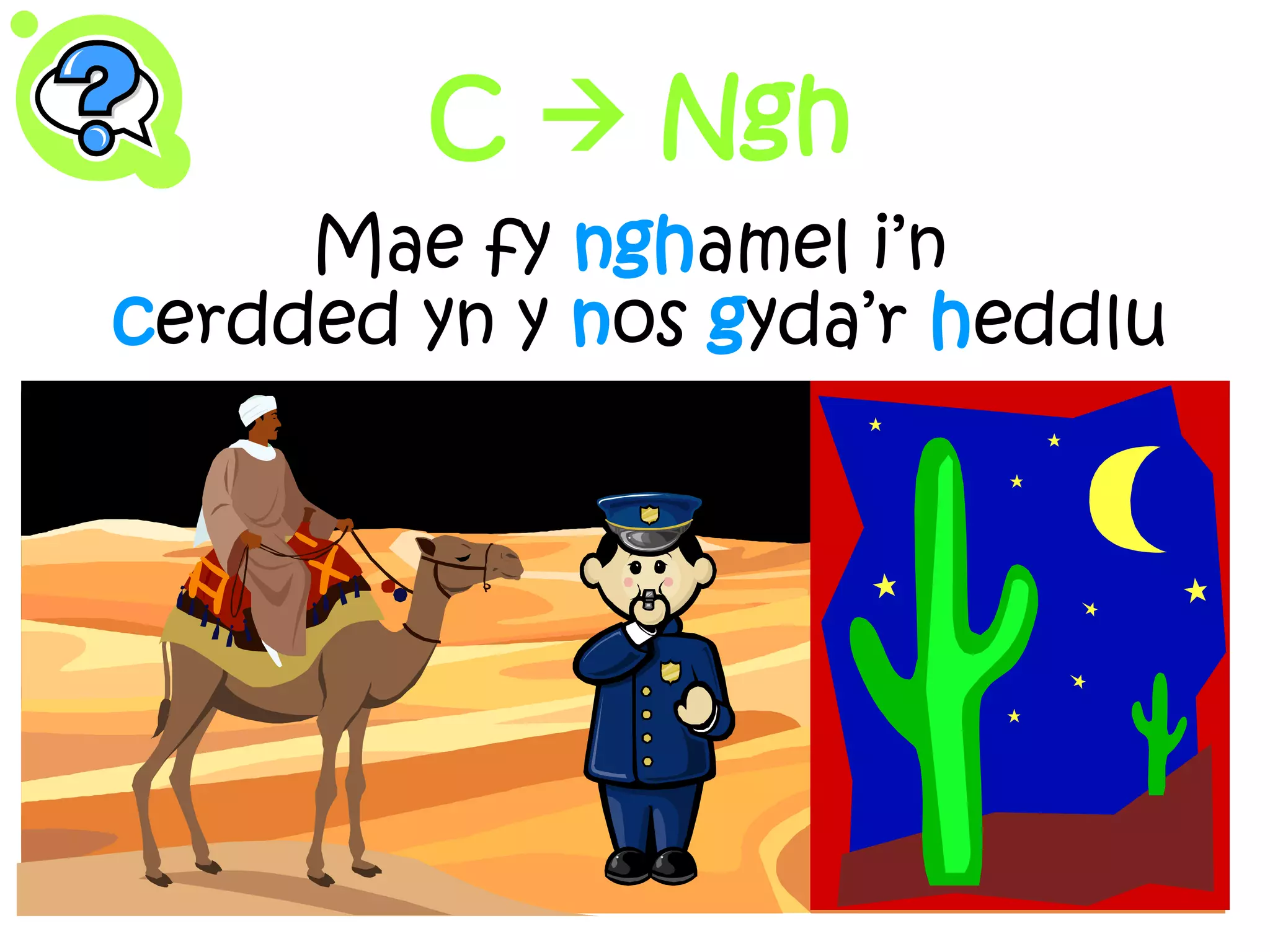 Treiglad Trwynol | PDF