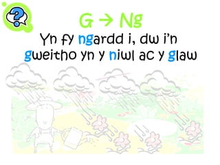 Treiglad Trwynol | PDF