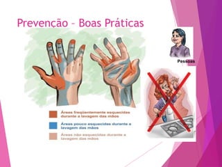 TREINAMENTO - BOAS PRATICAS DE HIGIENE NA COZINHA.ppt