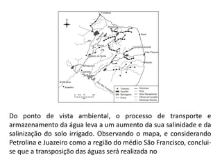 Treinamento: Cerrado, Caatinga e Mares de morro | PPTX