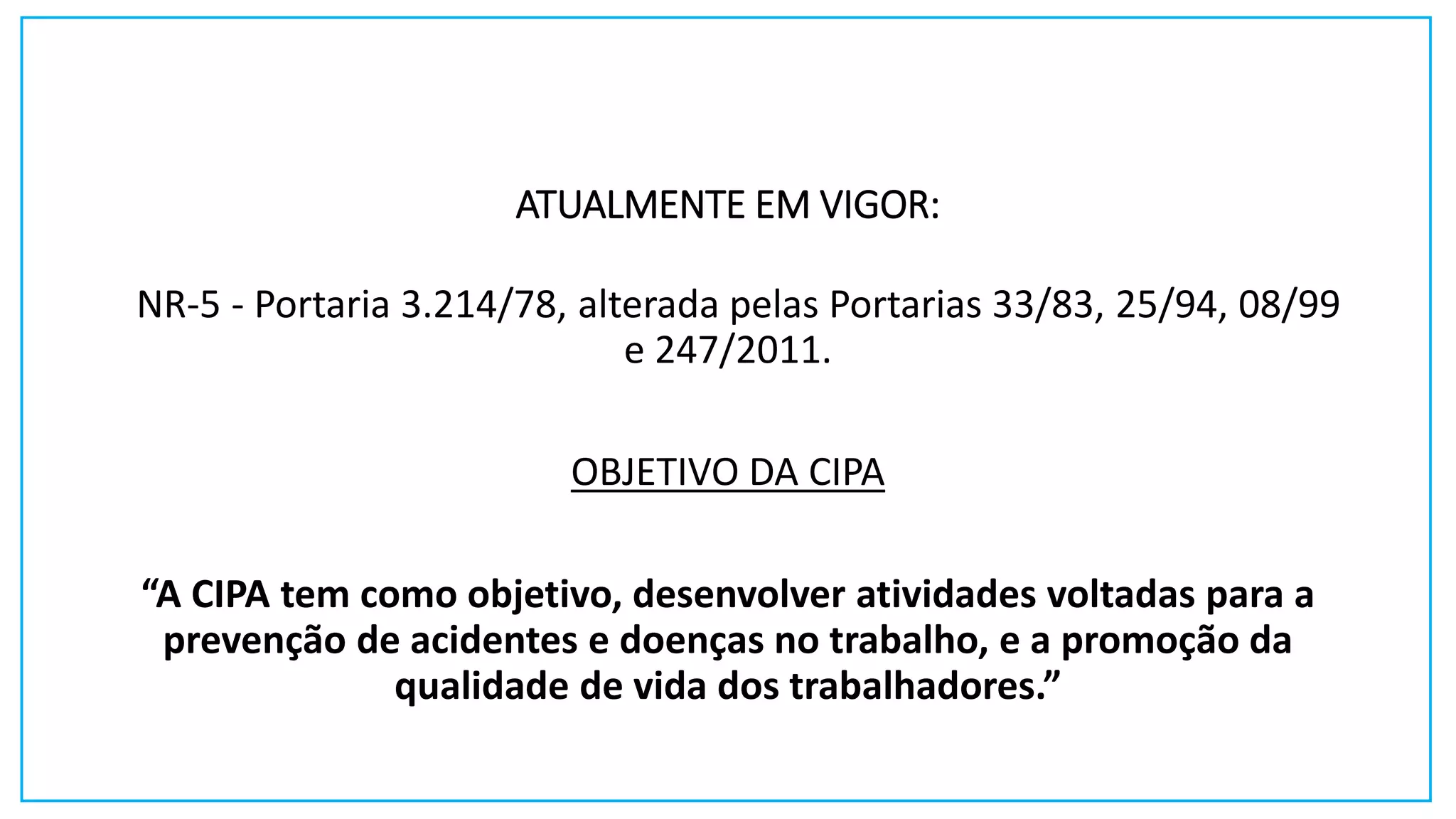 TREINAMENTO DA CIPA OFICIAL.pptx