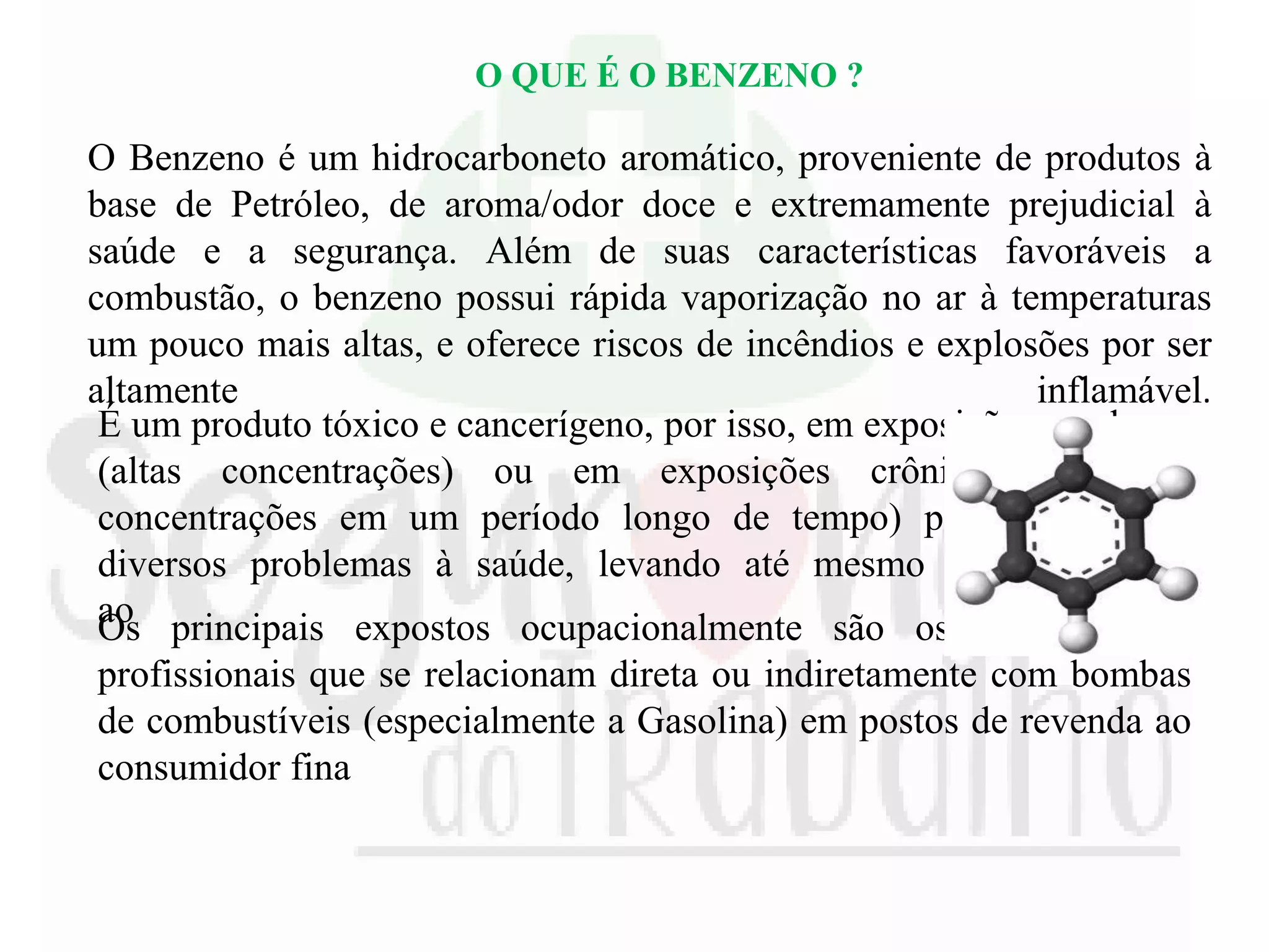 Treinamento de segurança no trabalho para atividades expostas ao ...