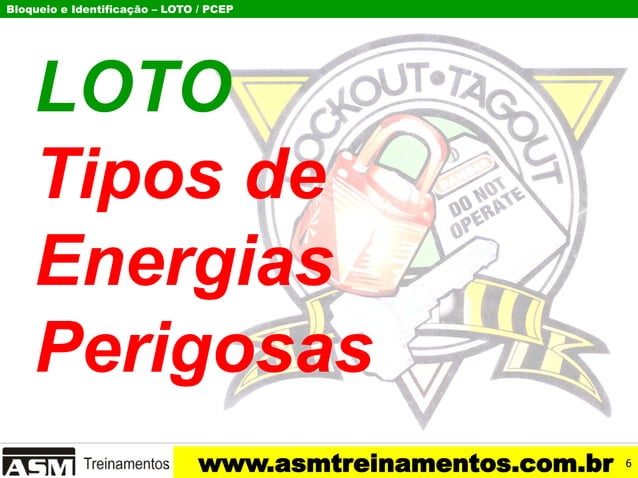 Treinamento Loto.pdf