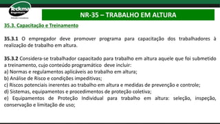 Treinamento NR-35.ppt