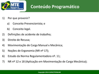 TREINAMENTO NR 11 (Munck).pptx