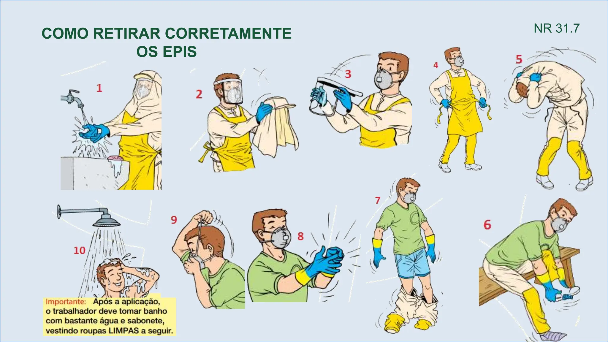 NR 31 - TREINAMENTO NR 31.7 - Copia.pptx