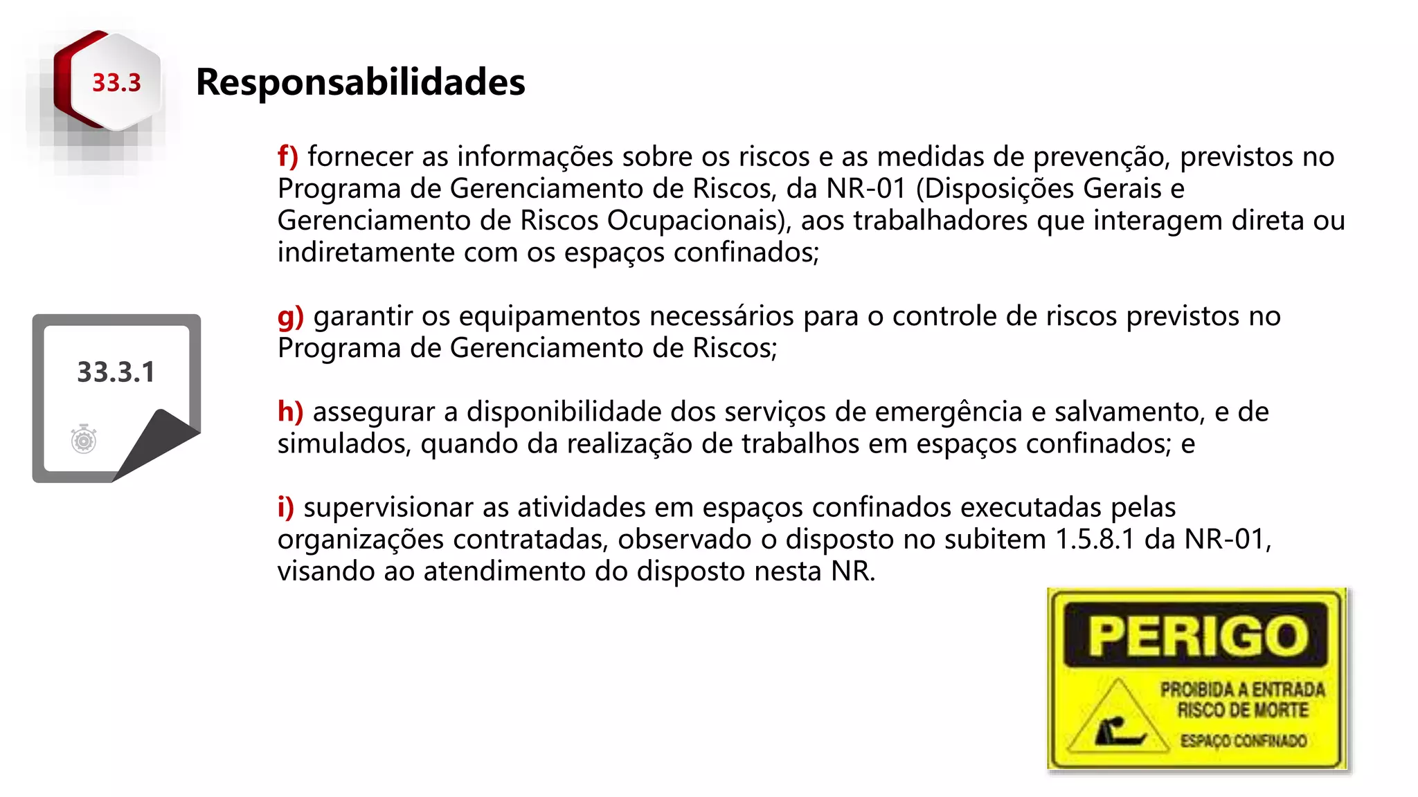 Treinamento NR 33 Completa - 21 de Julho 2022.pptx