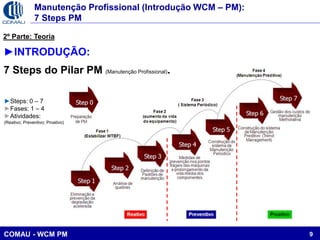 Treinamento PM - COMAU (Completo).pdf