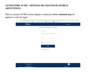 TREINAMENTO SISTEMA SECRETARIA.pptx