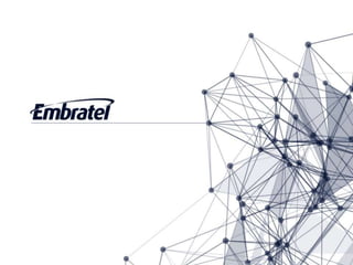 Cloud Server Embratel | PPTX
